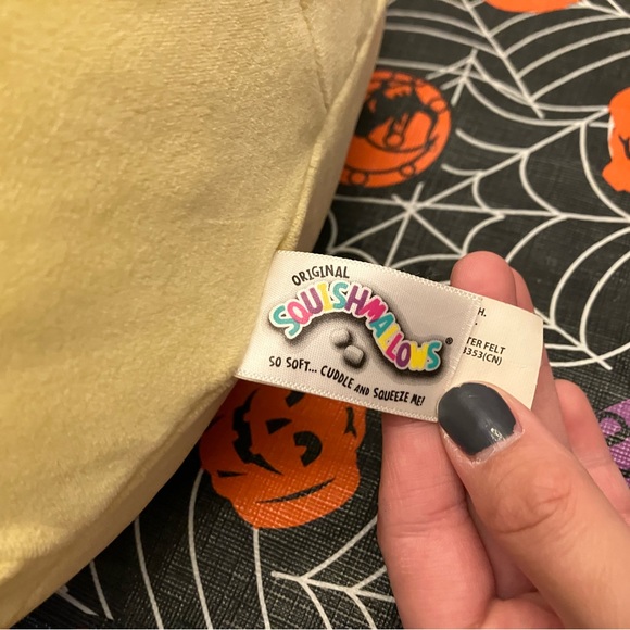 Squishmallows | Other | Queen Squishmallow Original Tags Still Attached ...